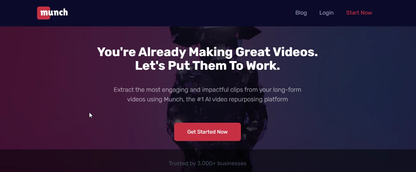 10 Best 2short.ai Alternatives for AI Clip Generation for 2025